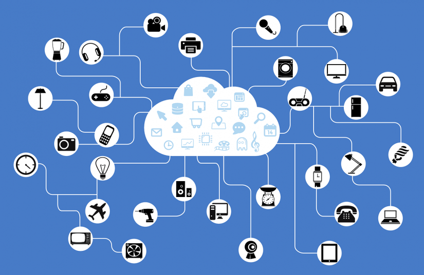 Custom IoT Solutions - Intro to Internet of Things